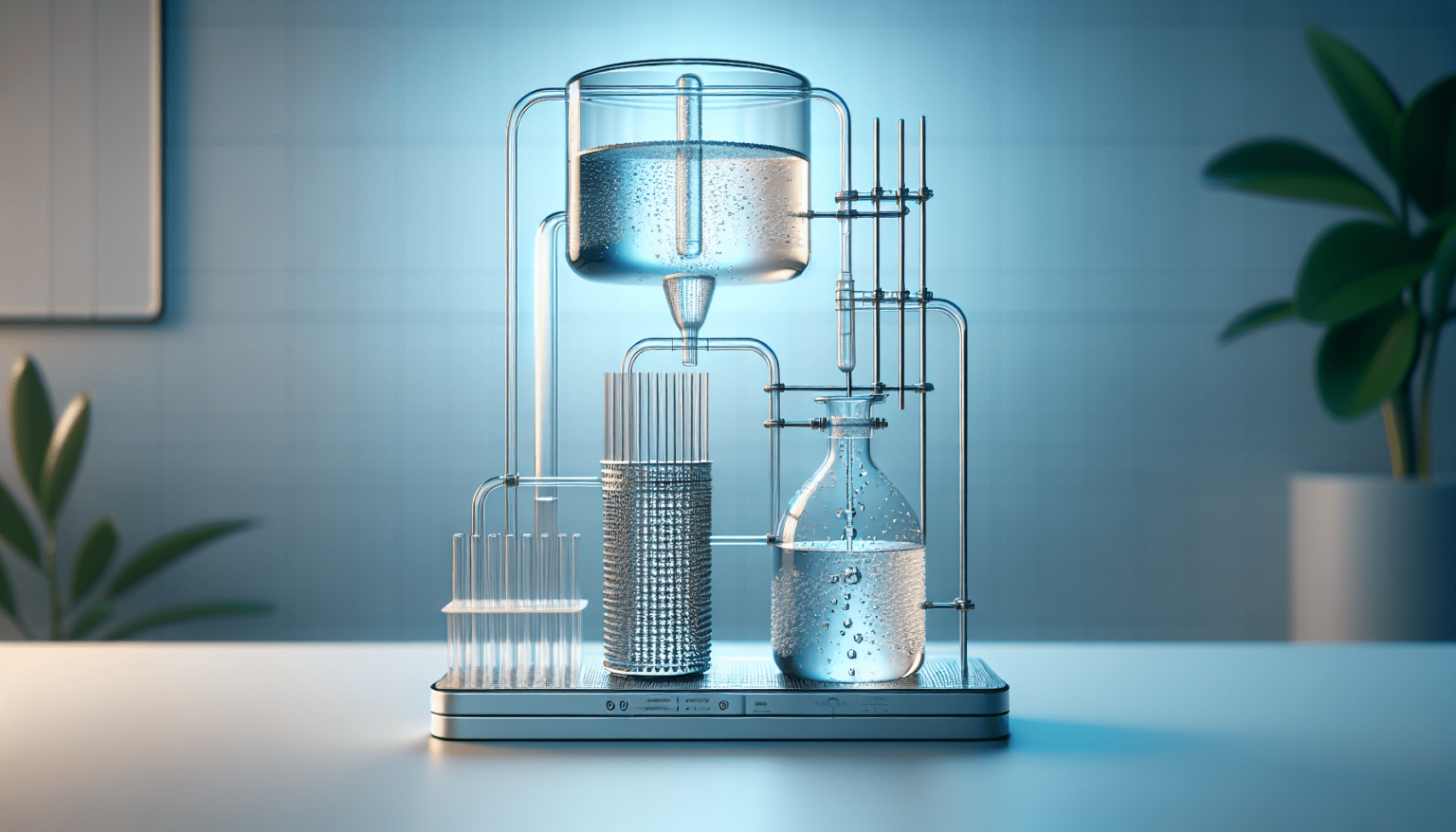 How Long Does It Take for Tap Water to Distill? - 2025