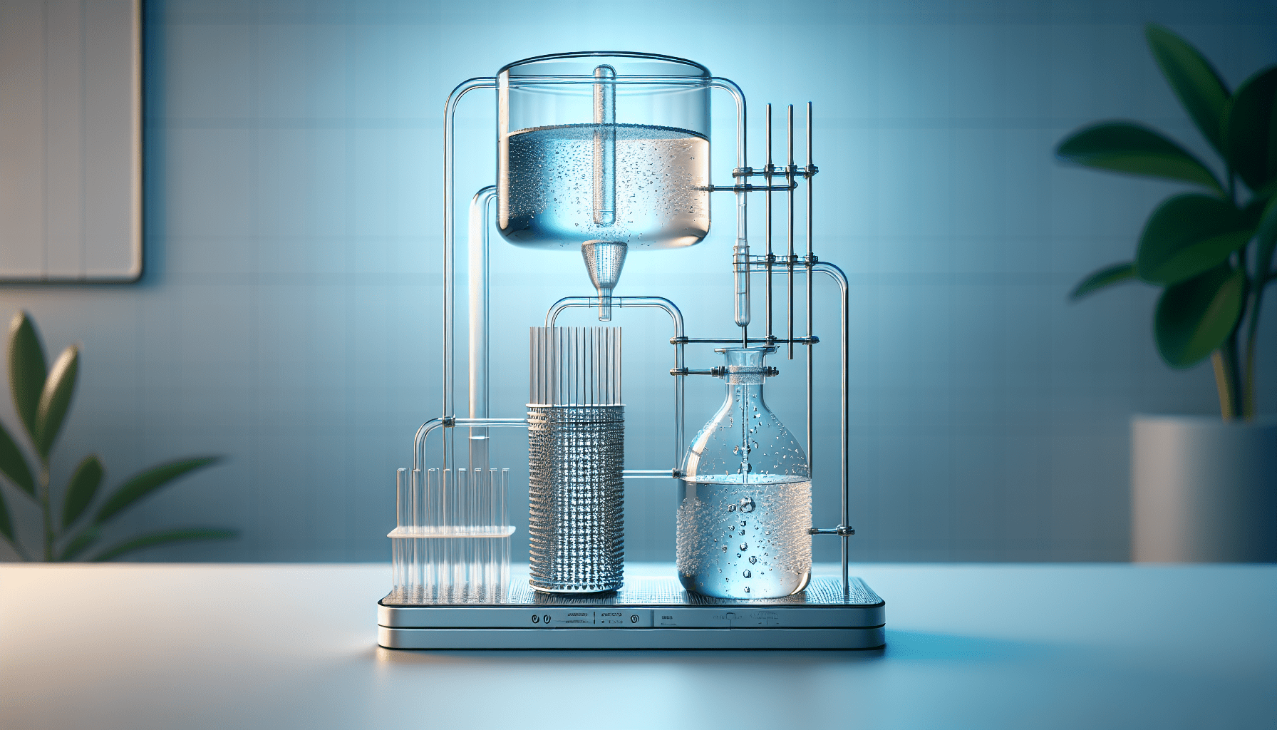 How Long Does It Take for Tap Water to Distill? - 2025
