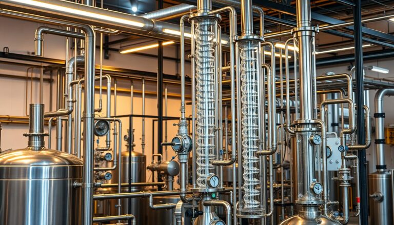 Comparing On-Demand vs. Continuous Water Distillation